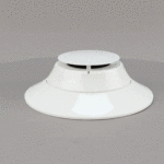 FSP-951 Detector de Humo Fotoeléctrico Notifier - Desitec